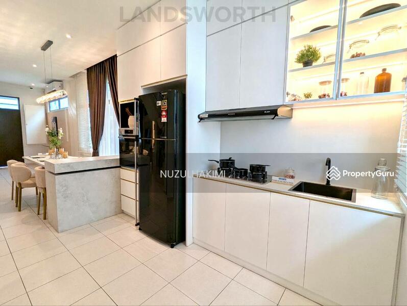 Properties Sale in Jenjarom, Selangor 2025 | PropertyGuru Malaysia