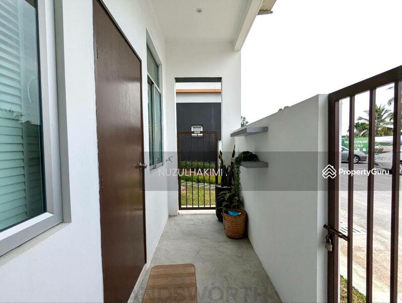 Properties Sale in Jenjarom, Selangor 2025 | PropertyGuru Malaysia
