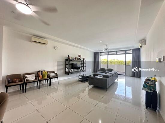 Residensi Ledang, Persiaran Puteri Ledang, East Ledang, Iskandar Puteri ...