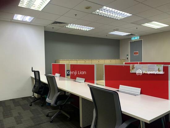 Vista Tower @ The Intermark, The intermark mall, Kampung Datuk Keramat ...