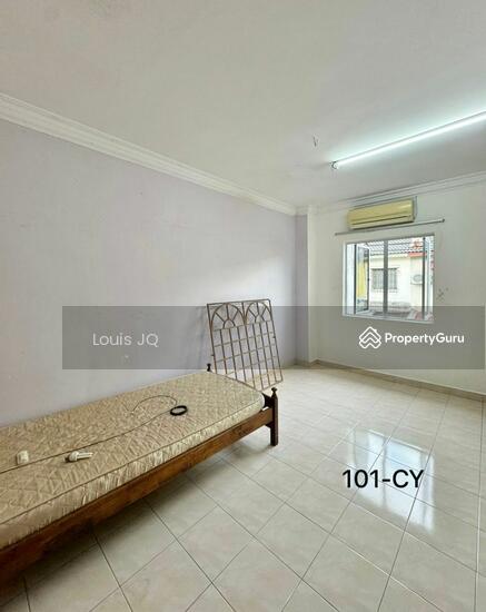 Bukit Tinggi Klang, Bandar Bukit Tinggi, Klang, Selangor, 3 Bedrooms, 1170 sqft, 2-storey ...