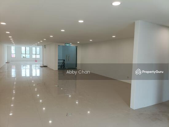 Kepong Industrial Park, Jalan Kip, Kepong, Kuala Lumpur, , 1650 sqft ...