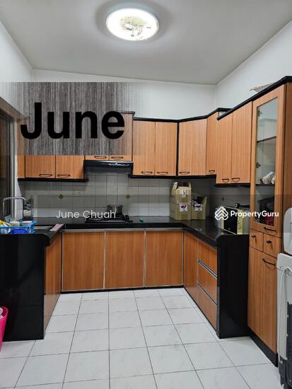 Villa Emas, - Persiaran Bayan Indah, Bayan Lepas, Penang, 3 Bedrooms ...