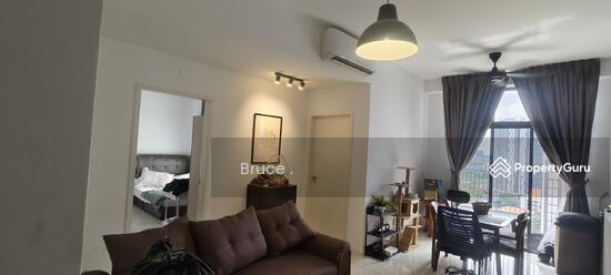 Lexa Residence @ The Quartz WM, - Jalan 34/26 Jalan 34/26, Wangsa Maju ...