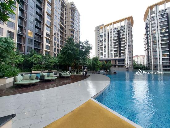 Henna Residence @ The Quartz WM, Jalan 34/26, Seksyen 10 Wangsa Maju ...