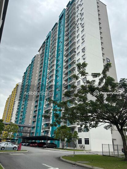 Putra Heights : Harmoni 1, Putra Heights, Subang Jaya, Selangor, 3 ...
