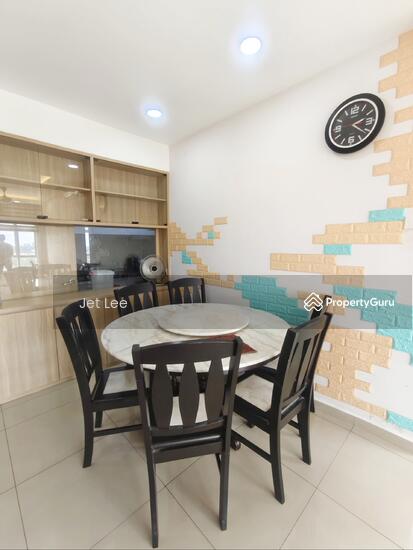 Midas, Persisiran Perling, Perling, Johor, 3 Bedrooms, 1000 sqft ...