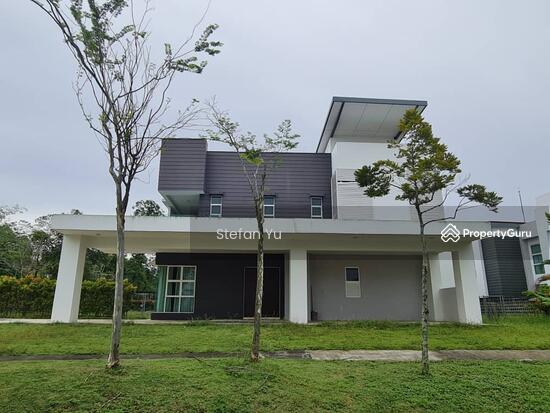 East Ledang Iskandar Puteri Melody Park, Jalan Hang Tuah East Ledang ...