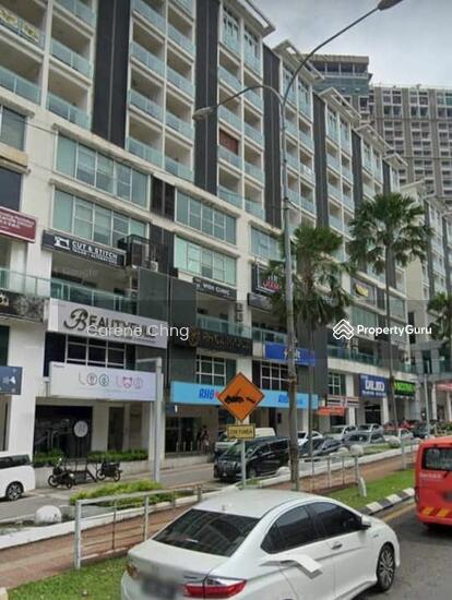 Plaza Damas Shop Lot For Sale at Taman Sri Hartamas, Jalan Sri Hartamas 1,Sri Hartamas, Taman ...