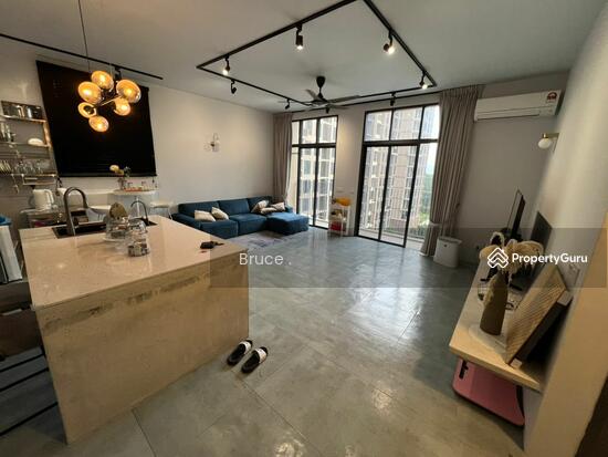 Henna Residence @ The Quartz WM untuk Untuk Disewa - RM 2,000 /bulan ...