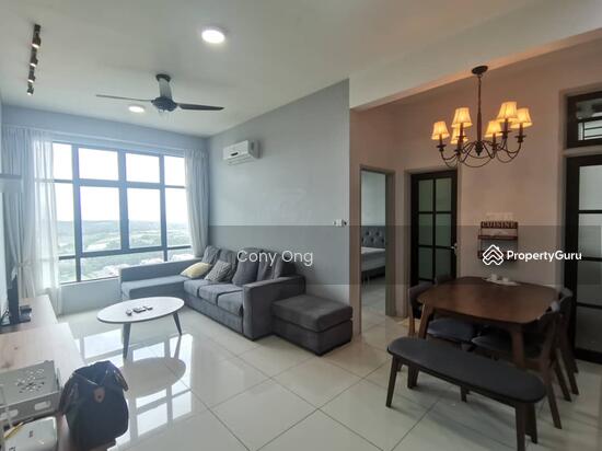 D'Summit Residences, Jalan Kempas Lama Jln Kempas Utama 2/1, Kempas ...