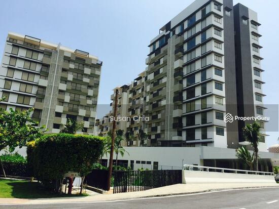 Condominium for Sale at By The Sea - Susan Chia