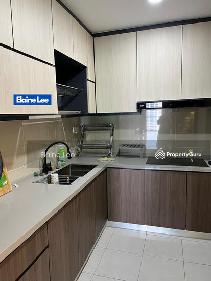 Mahsuri Square, Jalan Mahsuri 6, Bayan Baru, Penang, 3 Bedrooms, 1129 ...