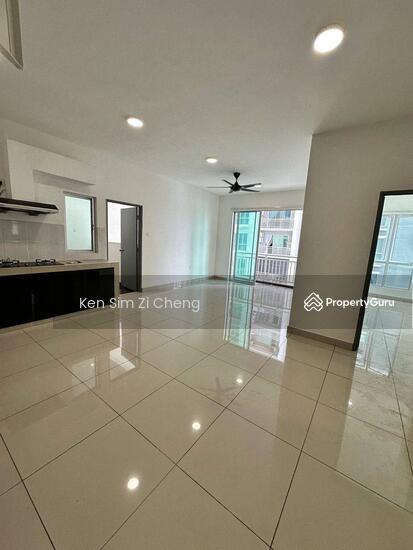 The Aliff Residences (Alif Utama), Jalan Tahana Jalan Tahana, Tampoi ...