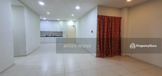 The Andes Condo Villa @ Bukit Jalil, Jalan Mas 2 Jalan Mas 1, Bukit Jalil, Kuala Lumpur, 3 ...