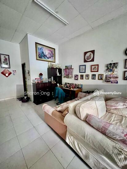 Taman Bestari Indah, Ulu Tiram, Johor, 3 Bedrooms, 1540 sqft, 1-storey ...