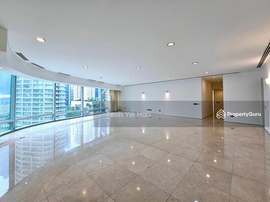 Condominium for Sale at The Avare - Teoh Yie Hao