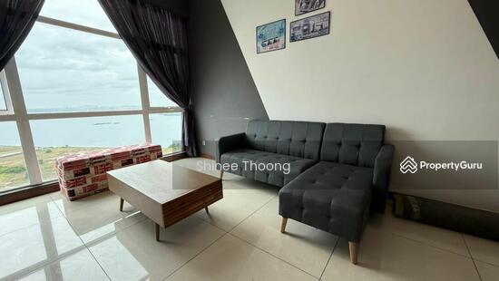 Paragon Residences @ Straits View, Jalan Tengku Puteri, Jalan Tengku ...