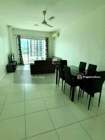 Elit Heights @ Bayan City untuk Untuk Disewa - RM 2,500 /bulan (2024 ...