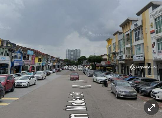 Taman Molek, Jalan Molek 3/19, Taman Molek, Johor Bahru, Johor, , 1920 ...