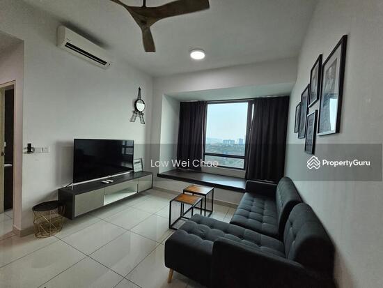 Greenfield Residence untuk Untuk Disewa - RM 3,200 /bulan (2024) | PropertyGuru Malaysia