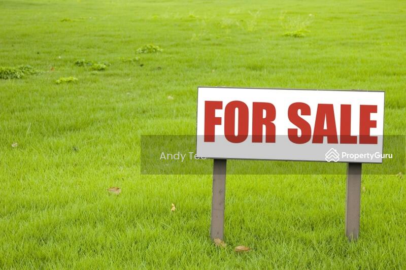 Industrial Land for Sale in Kampung Teluk Panglima Garang (Telok ...