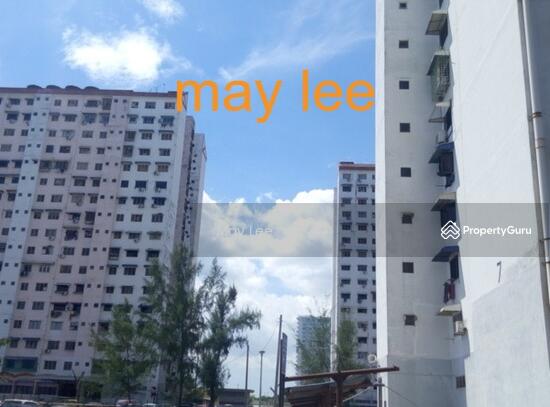 Pangsapuri Pelangi untuk Untuk Dijual - RM 250,000 (2024 ...