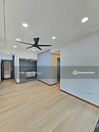 Taman Flora Heights, Persiaran Flora Taman Flora Heights, Taman Flora ...