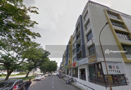 Sri Relau Complex, Relau, Bukit Jambul, Penang, , 1400 sqft, Shop For ...