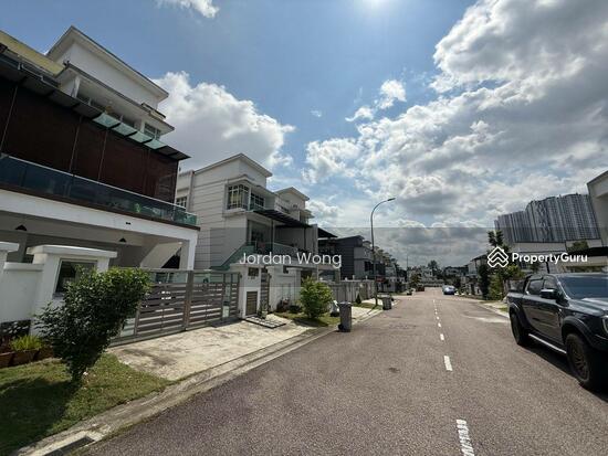 Jalan Kempas Utama 1/x, Taman Kempas Utama, Kempas, Johor Bahru, Johor ...