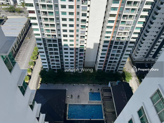 Residensi Meru Raya (PR1MA @ Meru), Jalan Chemur, Ipoh, Perak, 3 ...