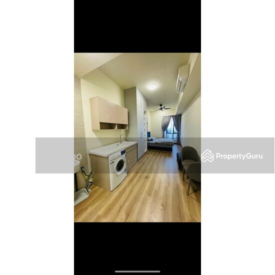 8th & Stellar, Jalan Pasai 1, Bandar Baru Sri Petaling, Sri Petaling ...