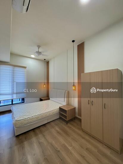 8th & Stellar, 1 Jalan Naga Emas, Bandar Baru Sri Petaling, Sri ...