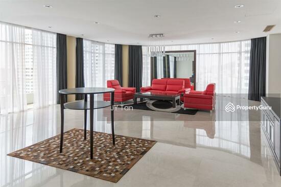 8 Gurney (The Shore Condominium) untuk Untuk Disewa - RM 9,500 /bulan ...