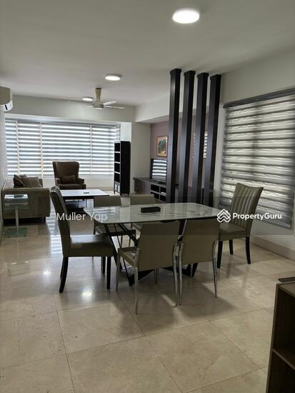 Northpoint Residences, 1 1 Medan Syed Putra, Mid Valley City, Kuala ...