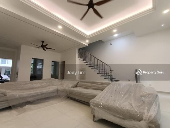 Eco Majestic, 1 Lingkaran Eco Majestic, Eco Majestic, Semenyih ...