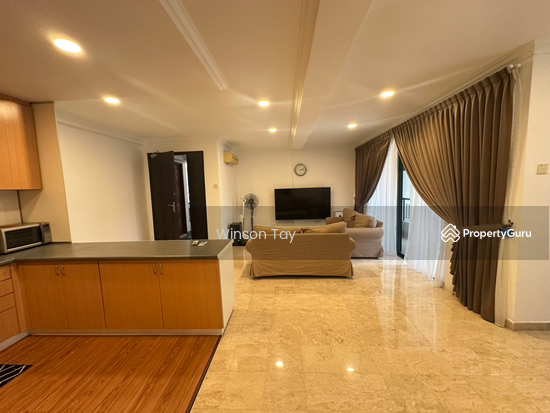 Seri Raja Chulan, 12 12, Changkat Raja Chulan, Bukit Bintang, KL City ...