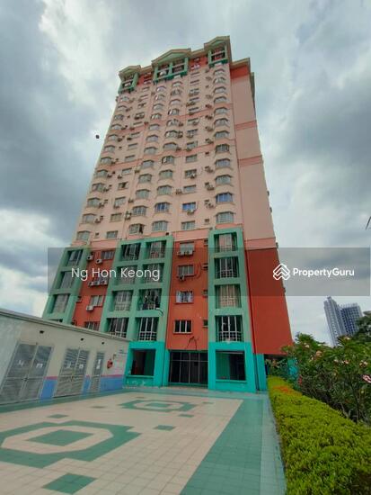 Menara KLH Puchong, Menara KLH Menara KLH Off Damansara-Puchong Highway ...