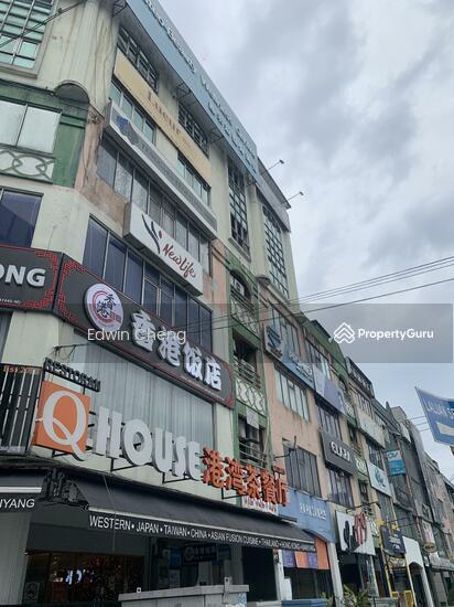 Wisma CKE @ Sri Bahtera, Jalan Lanchang, Cheras, Kuala Lumpur, , 1760 ...