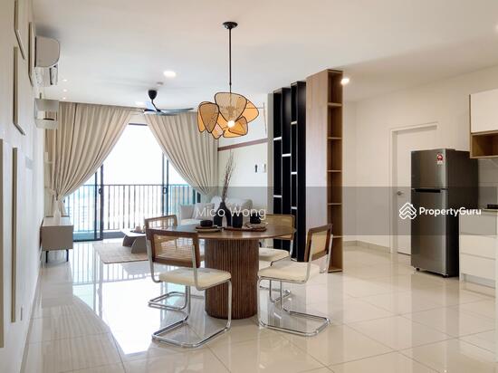AraTre’ Residences @ Ara Damansara untuk Untuk Disewa - RM 3,400 /bulan ...