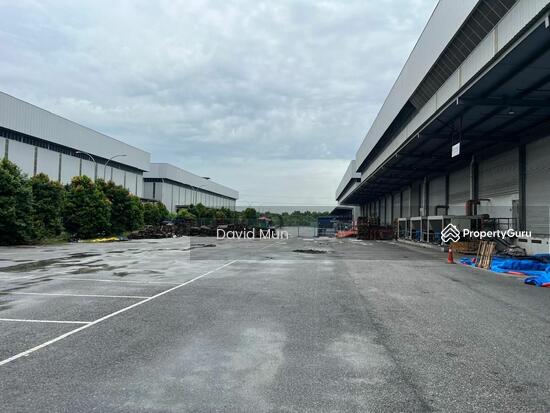 North Port (Pelabuhan Utara), Port Klang (Pelabuhan Klang), Kapar, Meru ...