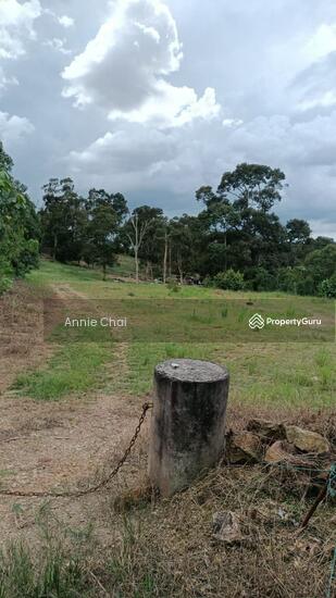 BANDAR BARU KANGKAR PULAI untuk Untuk Dijual - RM 3,449,952 (2024 ...