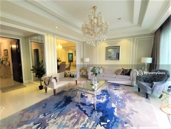 Setia SKY Residences, Jalan Raja Muda Abdul Aziz, Off Jalan Tun Razak ...