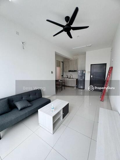 D'Summit Residences, Jalan Kempas Lama Jln Kempas Utama 2/1, Kempas ...