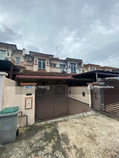 Jalan Setia Indah 2 Mount Austin House Sale Johor Bahru, Jalan Setia ...