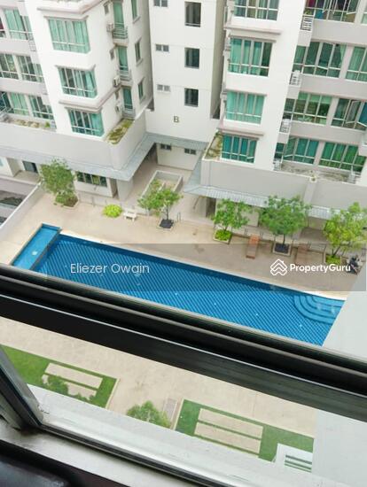 Casa Tiara Serviced Apartment untuk Untuk Dijual - RM 400,000 (2024 ...