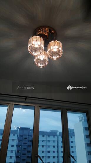 The Rise Collection 2 (Chelliah Park City), Jalan S.P. Chelliah, George ...