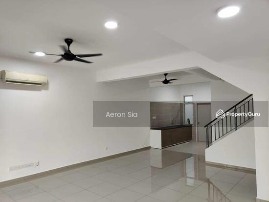 Serimbun, Iskandar Puteri, Jln Rimbun 1, Bukit Indah, Iskandar Puteri ...