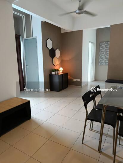 Suria Apartment untuk Untuk Dijual - RM 390,000 (2024) | PropertyGuru ...