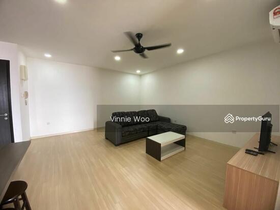 USJ One (You One), - Persiaran Subang Permai, Usj 1, Subang Jaya, Selangor, 1 Bedroom, 650 sqft ...